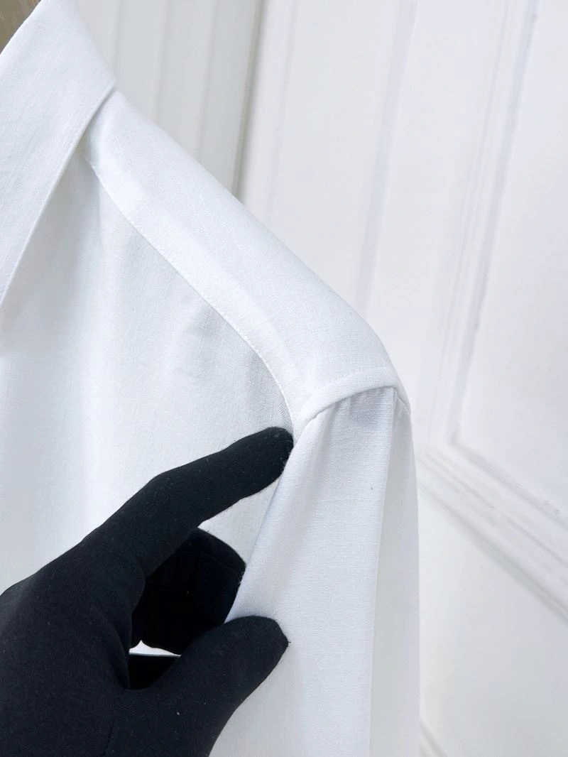 Top match Ermenegildo Zegna Shirts