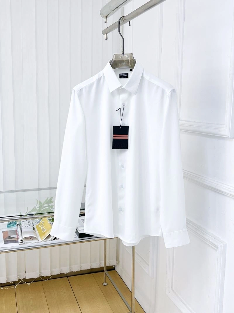 Top match Ermenegildo Zegna Shirts