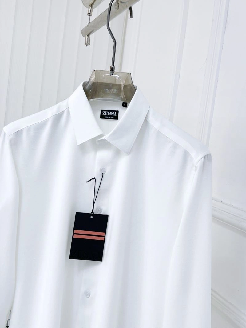 Top match Ermenegildo Zegna Shirts