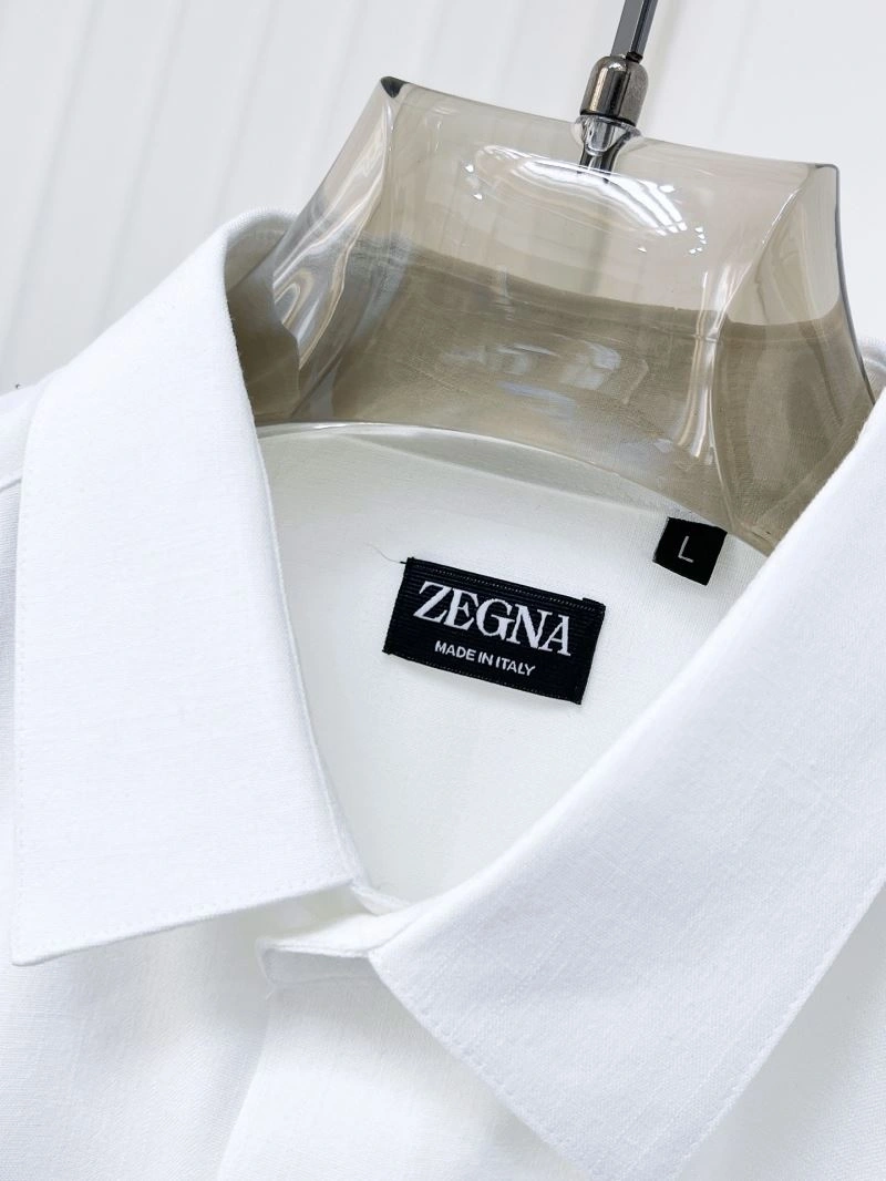 Top match Ermenegildo Zegna Shirts