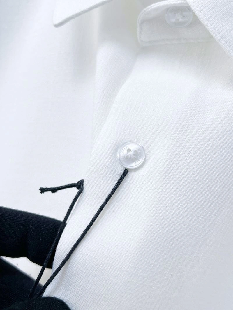 Top match Ermenegildo Zegna Shirts