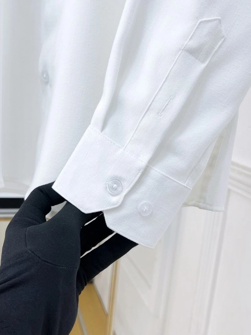 Top match Ermenegildo Zegna Shirts