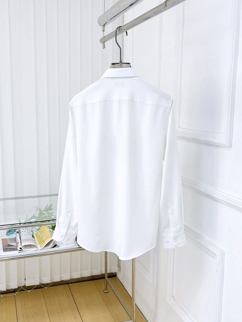 Top match Ermenegildo Zegna Shirts