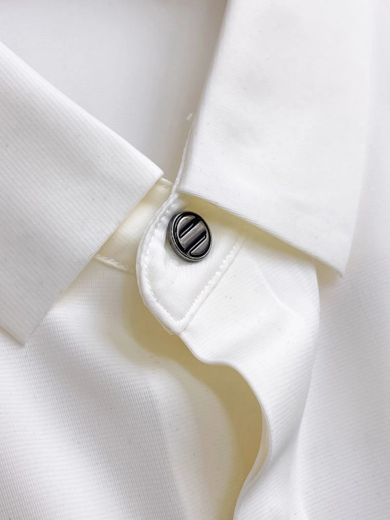 Ermenegildo Zegna Shirts