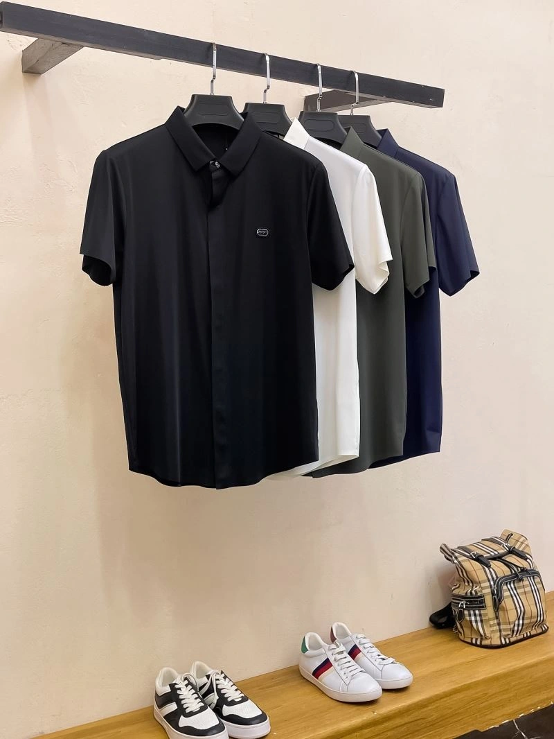 Low-cost Ermenegildo Zegna Shirts