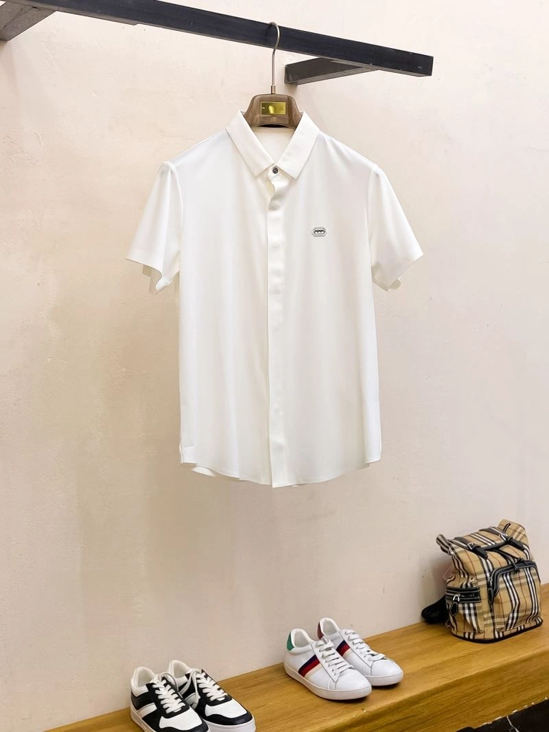 Low-cost Ermenegildo Zegna Shirts