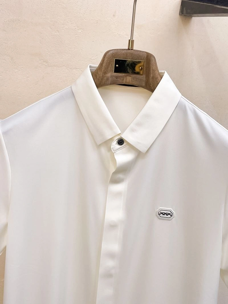 Low-cost Ermenegildo Zegna Shirts