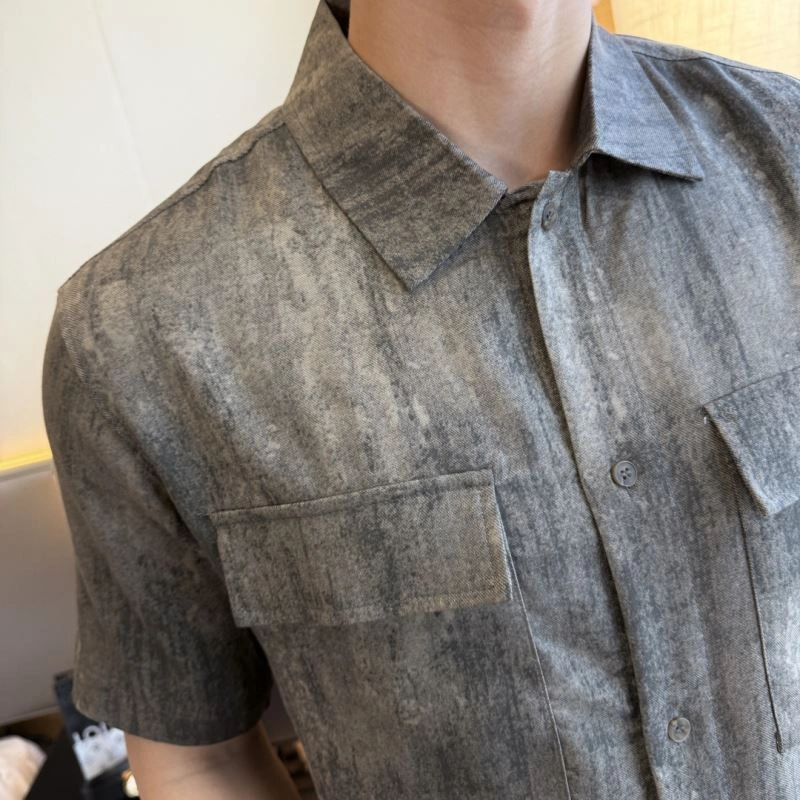 Budget-friendly Ermenegildo Zegna Shirts