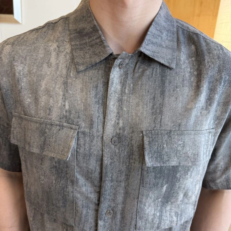 Budget-friendly Ermenegildo Zegna Shirts