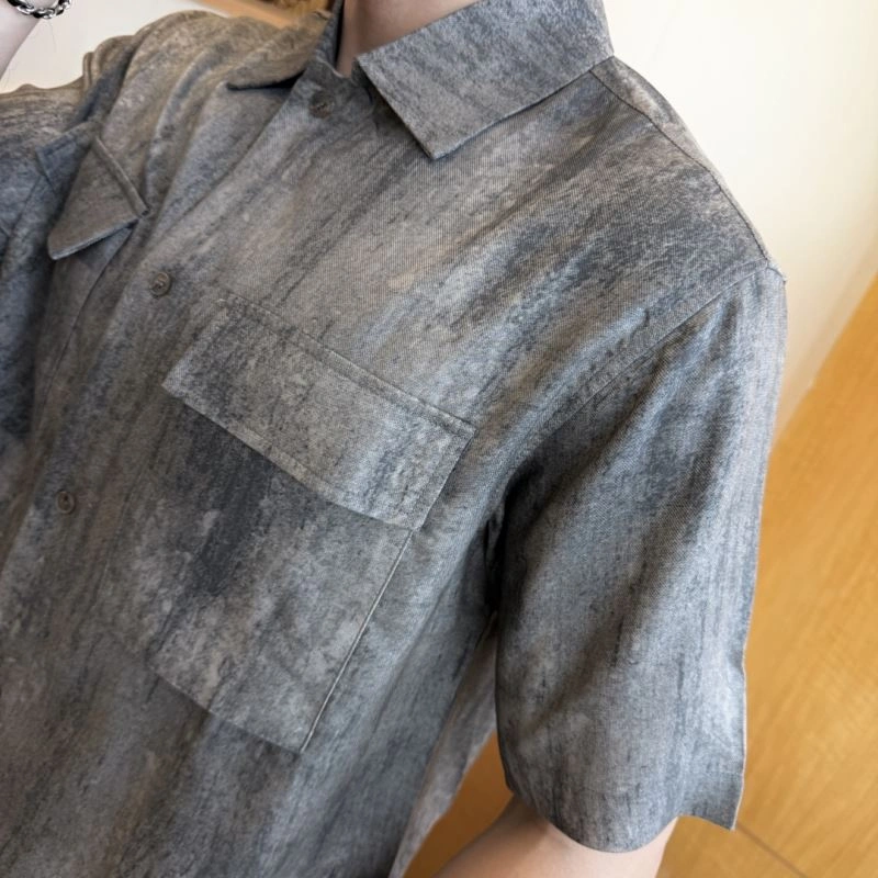 Budget-friendly Ermenegildo Zegna Shirts