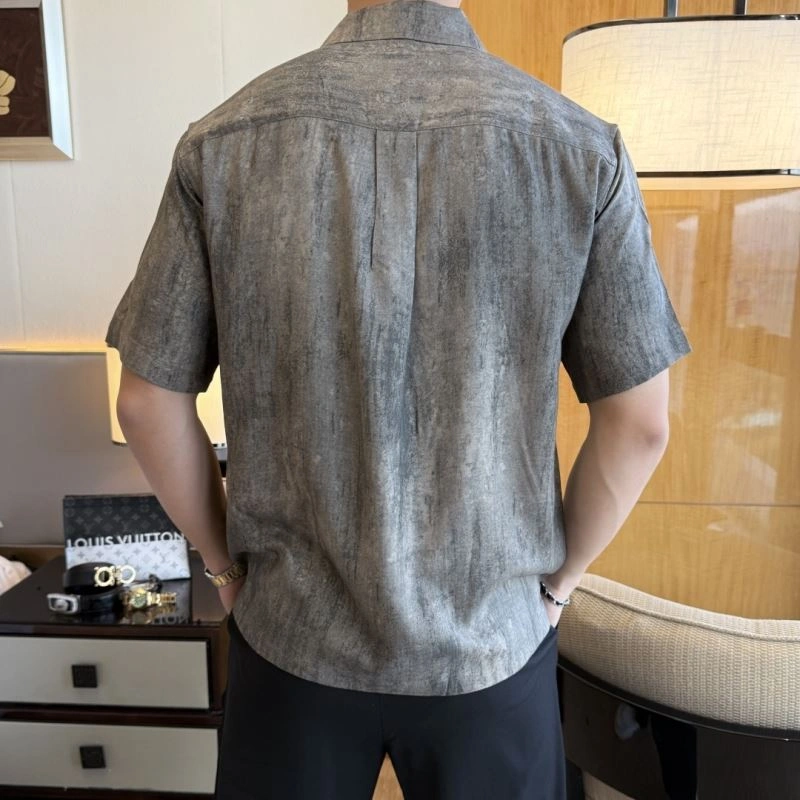 Budget-friendly Ermenegildo Zegna Shirts