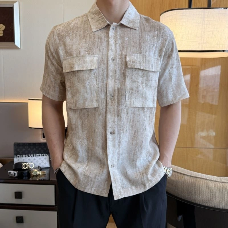 Ermenegildo Zegna Shirts