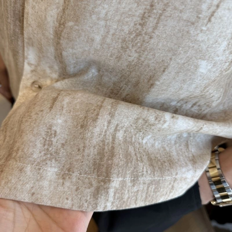 Authentic Ermenegildo Zegna Shirts