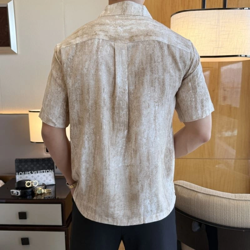 Authentic Ermenegildo Zegna Shirts