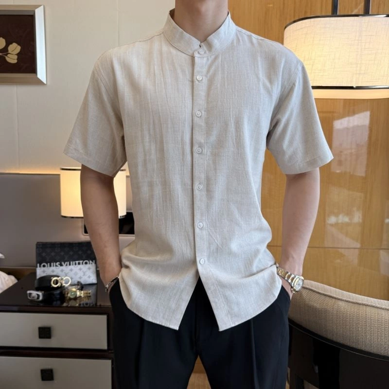 Ermenegildo Zegna Shirts