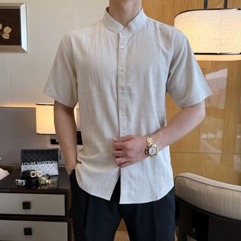 Affordable Ermenegildo Zegna Shirts