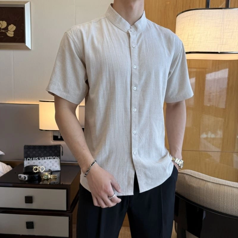 Affordable Ermenegildo Zegna Shirts