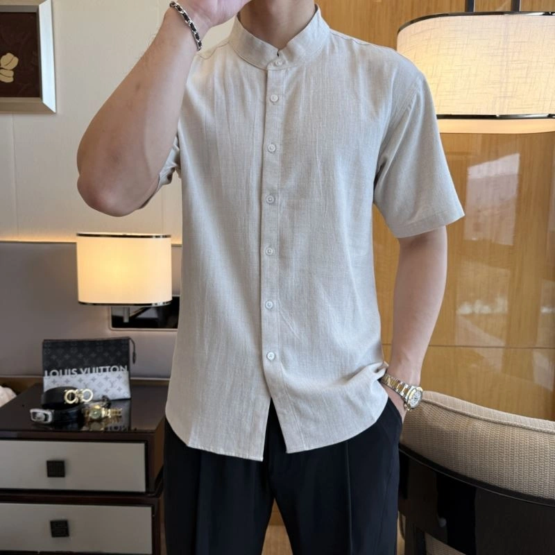 Affordable Ermenegildo Zegna Shirts