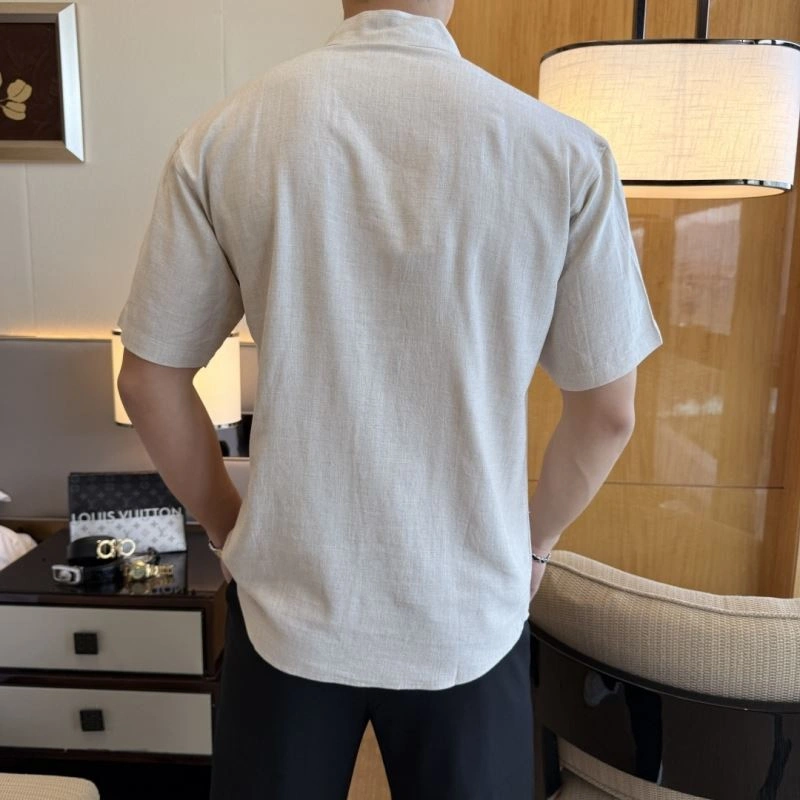 Affordable Ermenegildo Zegna Shirts