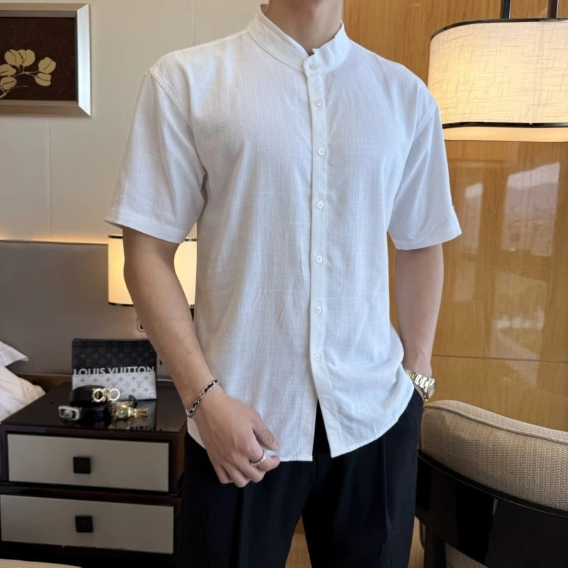 Precise copy Ermenegildo Zegna Shirts