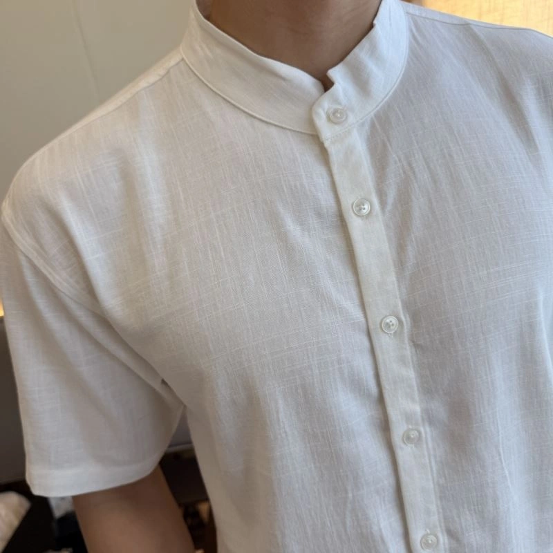 Precise copy Ermenegildo Zegna Shirts