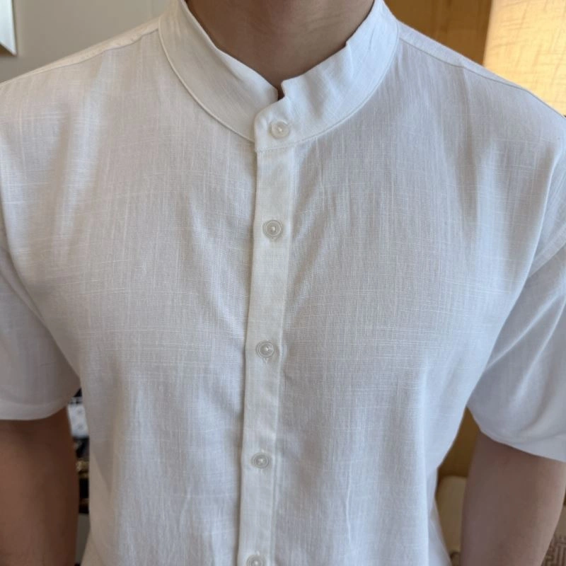 Precise copy Ermenegildo Zegna Shirts