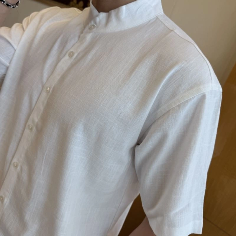 Precise copy Ermenegildo Zegna Shirts