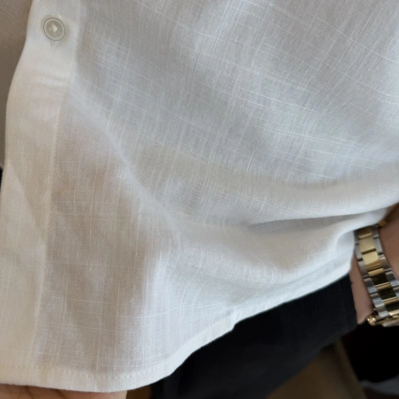 Precise copy Ermenegildo Zegna Shirts