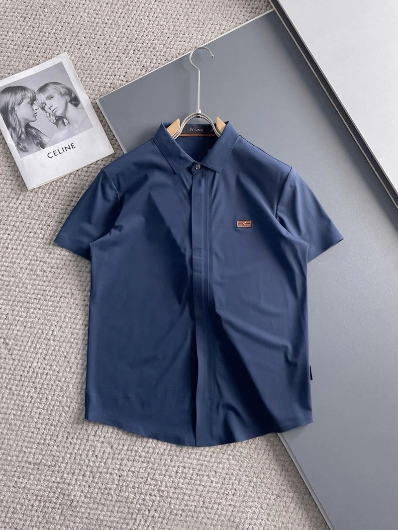 Ermenegildo Zegna Shirts