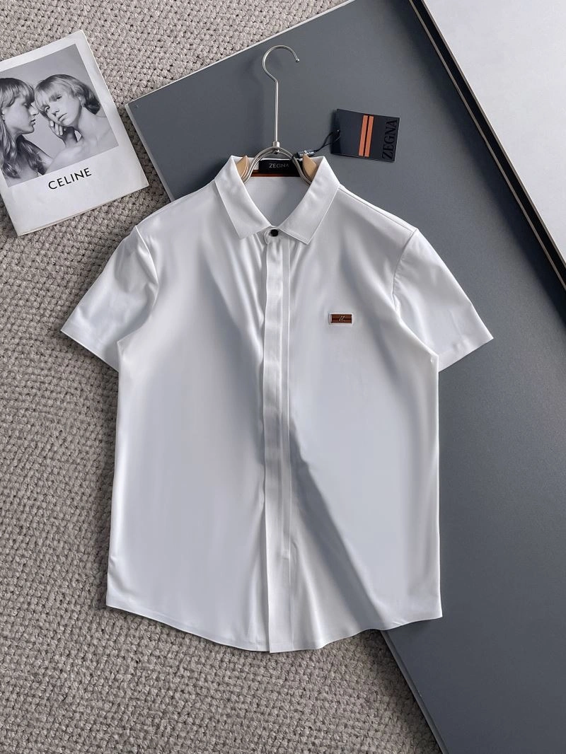 Ermenegildo Zegna Shirts
