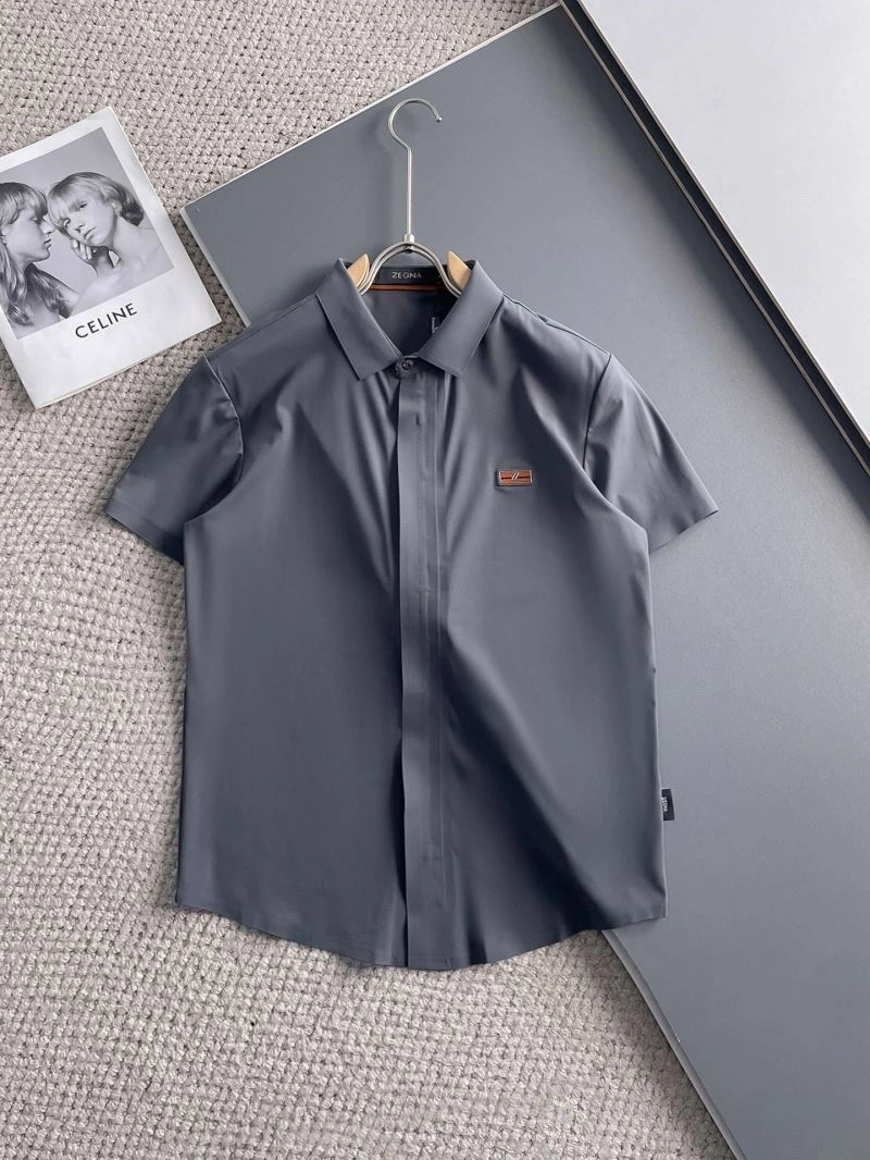 High fidelity Ermenegildo Zegna Shirts