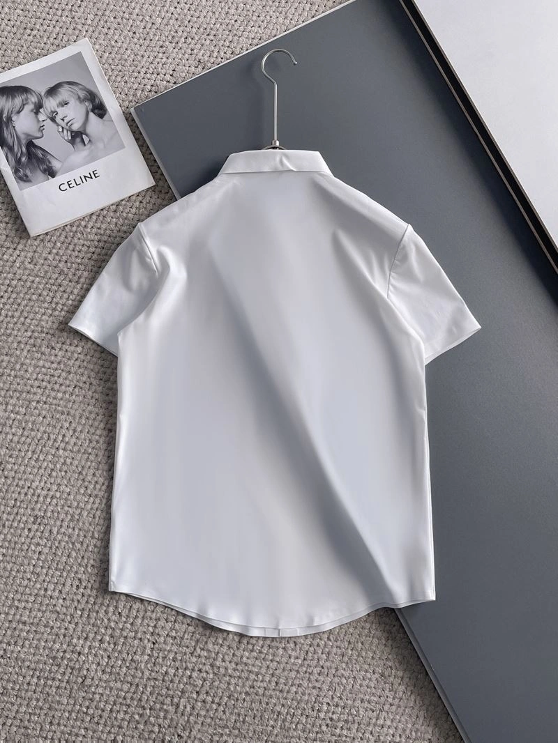 High fidelity Ermenegildo Zegna Shirts