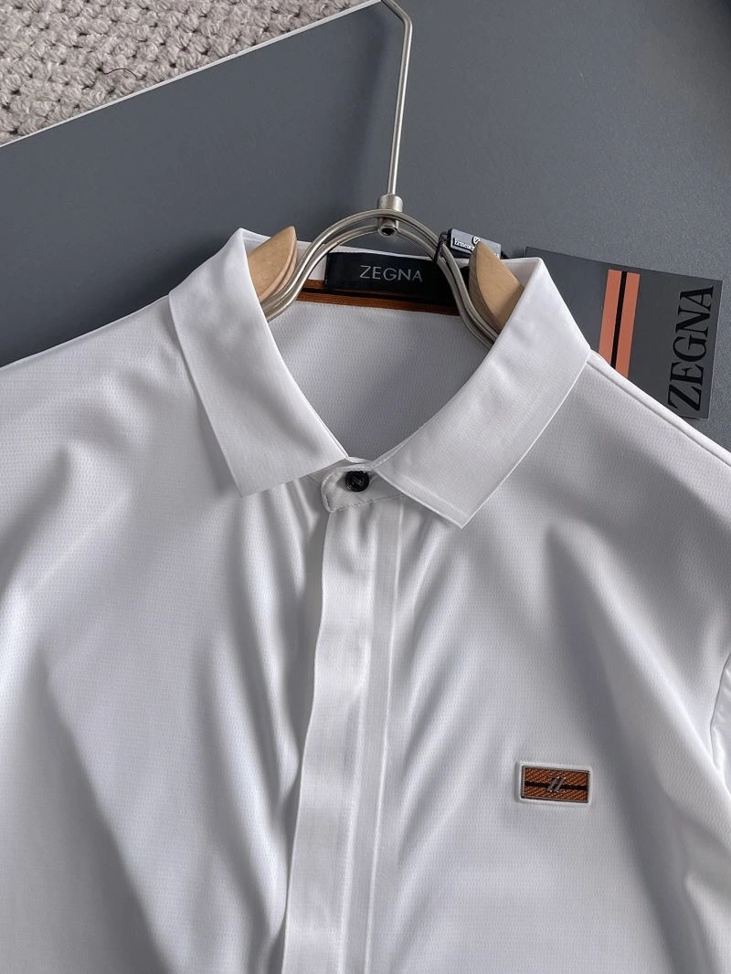 High fidelity Ermenegildo Zegna Shirts