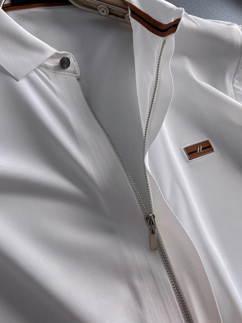 High fidelity Ermenegildo Zegna Shirts