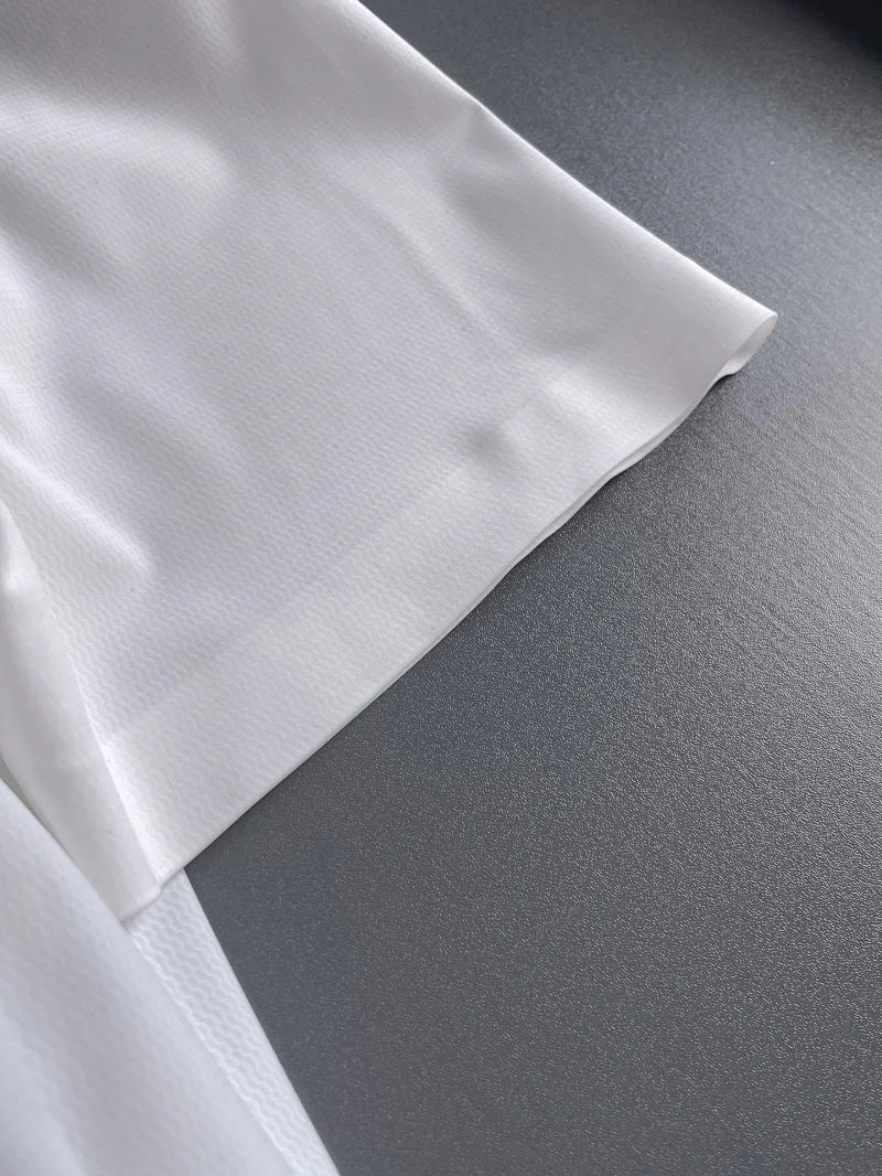 High fidelity Ermenegildo Zegna Shirts
