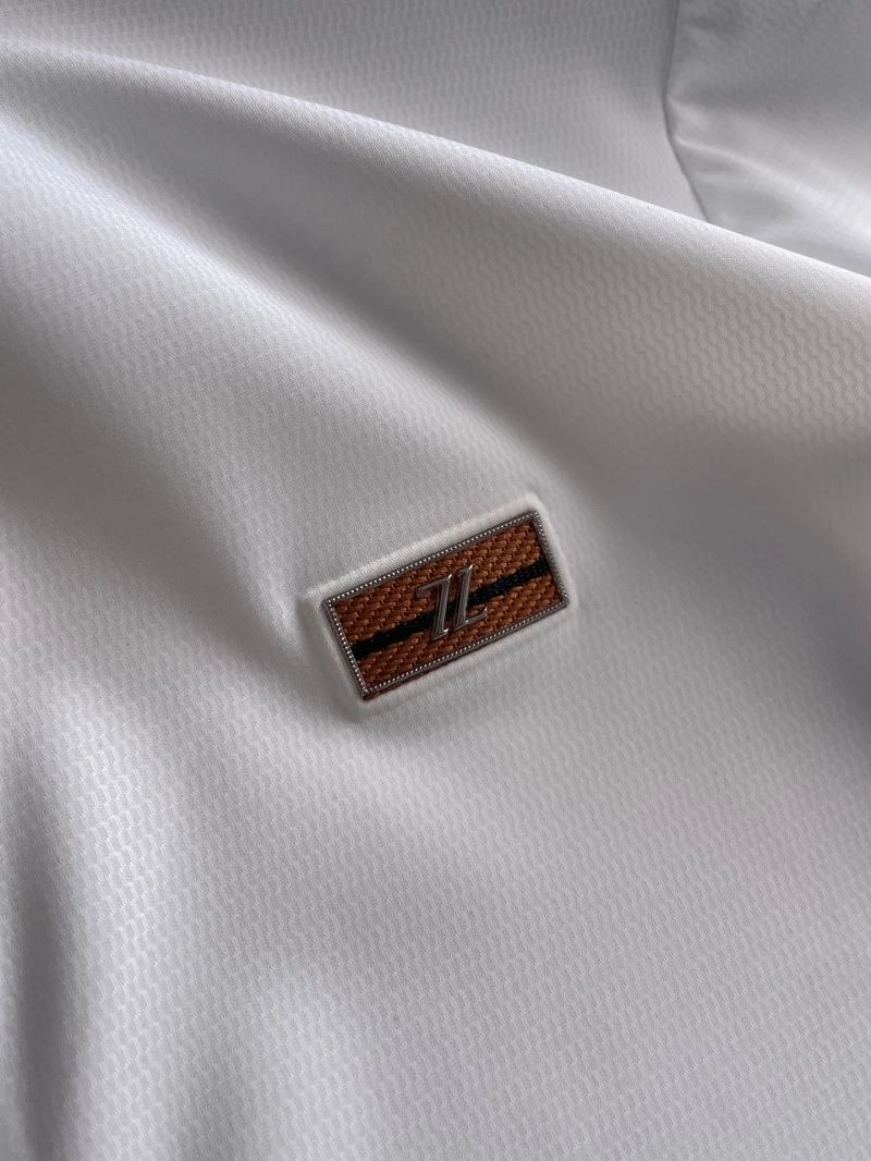 High fidelity Ermenegildo Zegna Shirts