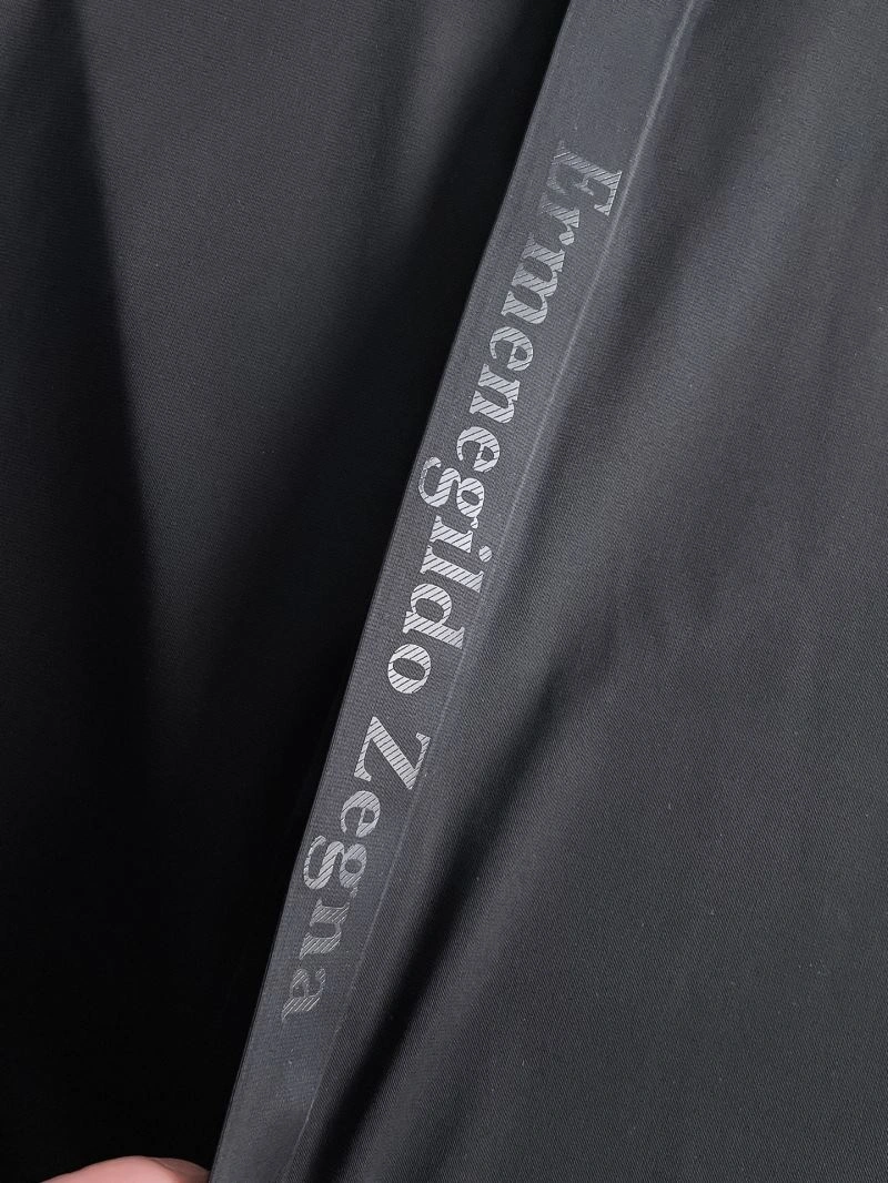 Original Ermenegildo Zegna Shirts