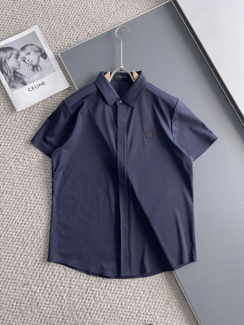 Original Ermenegildo Zegna Shirts