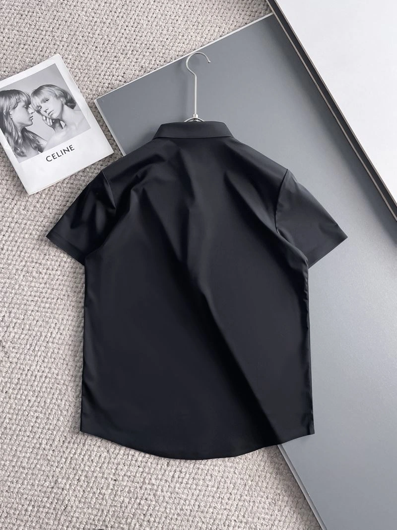Original Ermenegildo Zegna Shirts