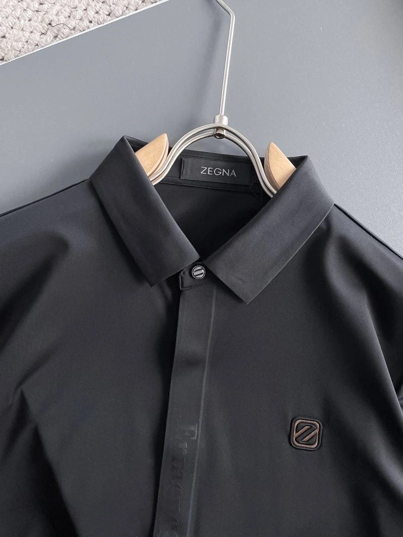 Original Ermenegildo Zegna Shirts