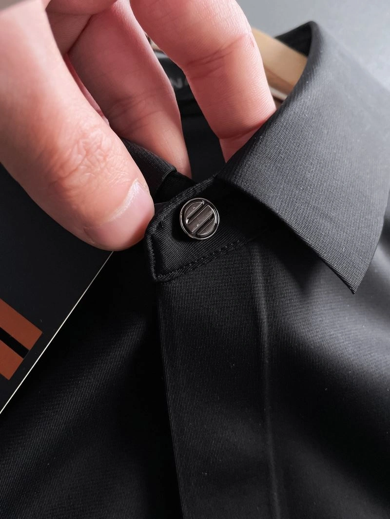 Original Ermenegildo Zegna Shirts