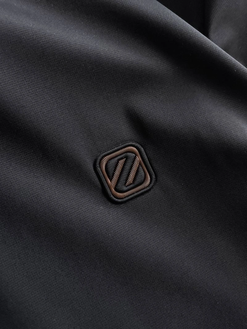 Original Ermenegildo Zegna Shirts