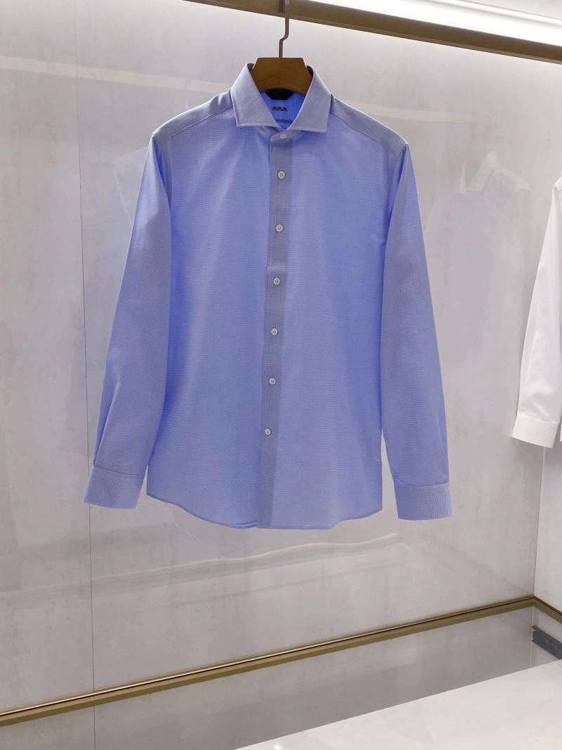 Ermenegildo Zegna Shirts