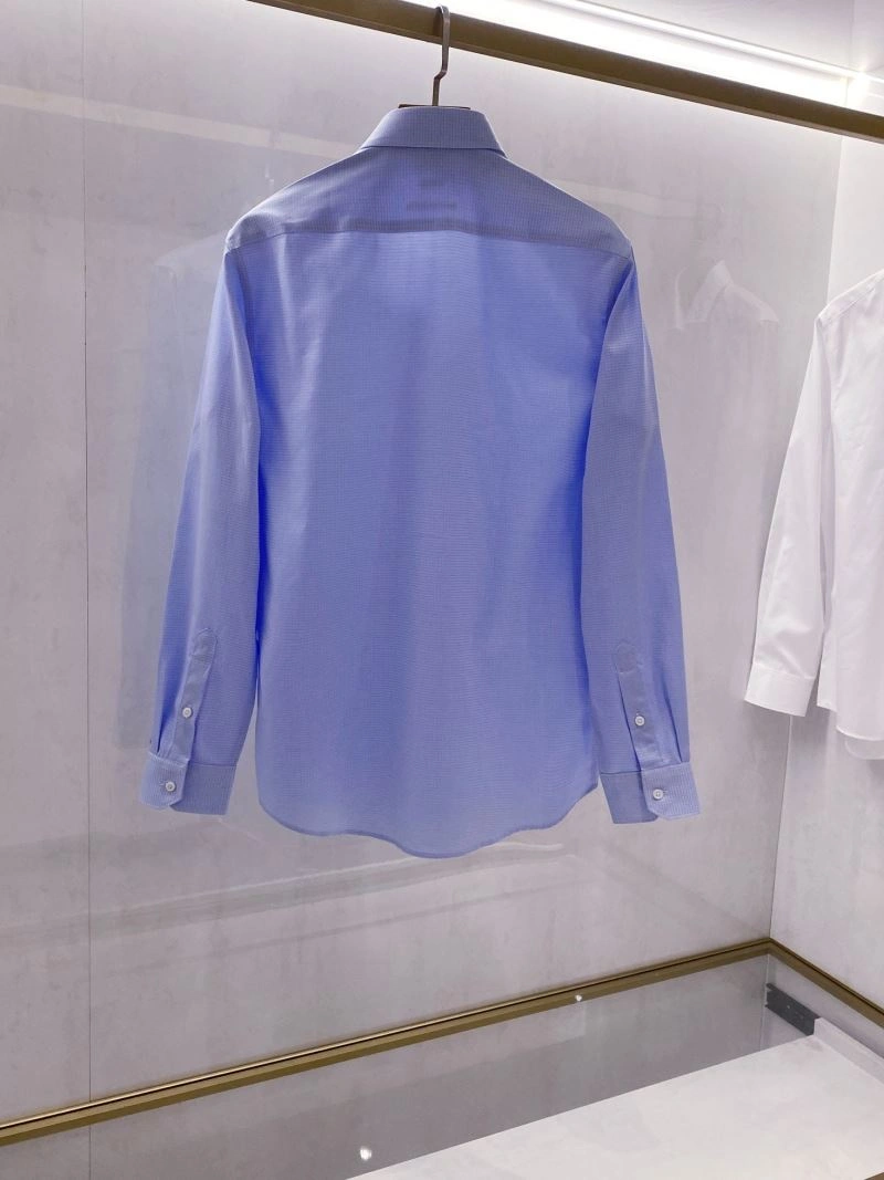 Perfect replica Ermenegildo Zegna Shirts