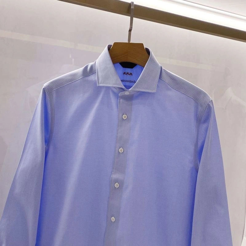 Perfect replica Ermenegildo Zegna Shirts