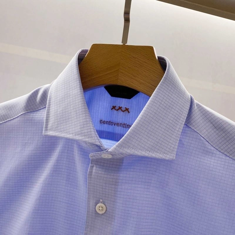 Perfect replica Ermenegildo Zegna Shirts