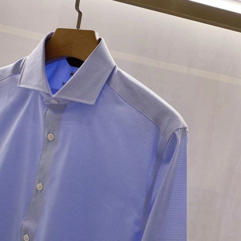 Perfect replica Ermenegildo Zegna Shirts