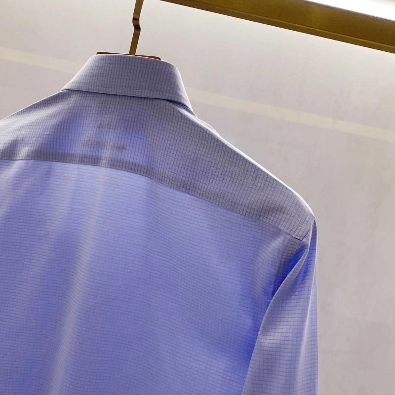 Perfect replica Ermenegildo Zegna Shirts