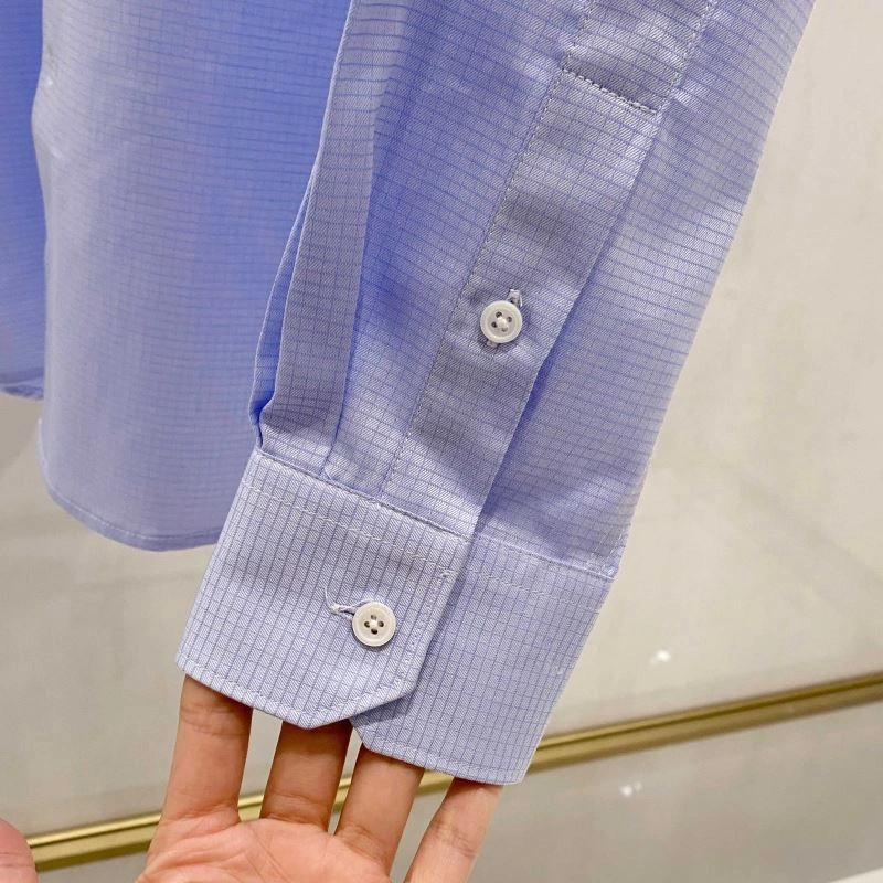 Perfect replica Ermenegildo Zegna Shirts