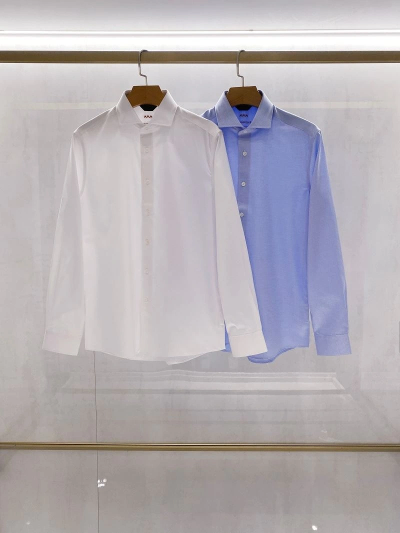 Ermenegildo Zegna Shirts